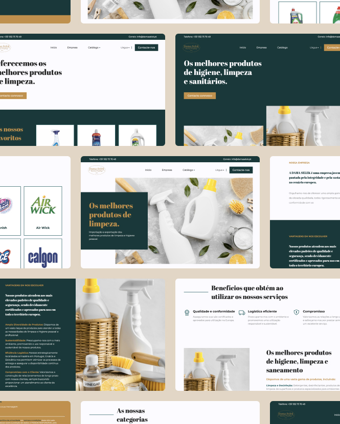 Explora mis proyectos — David Jiménez